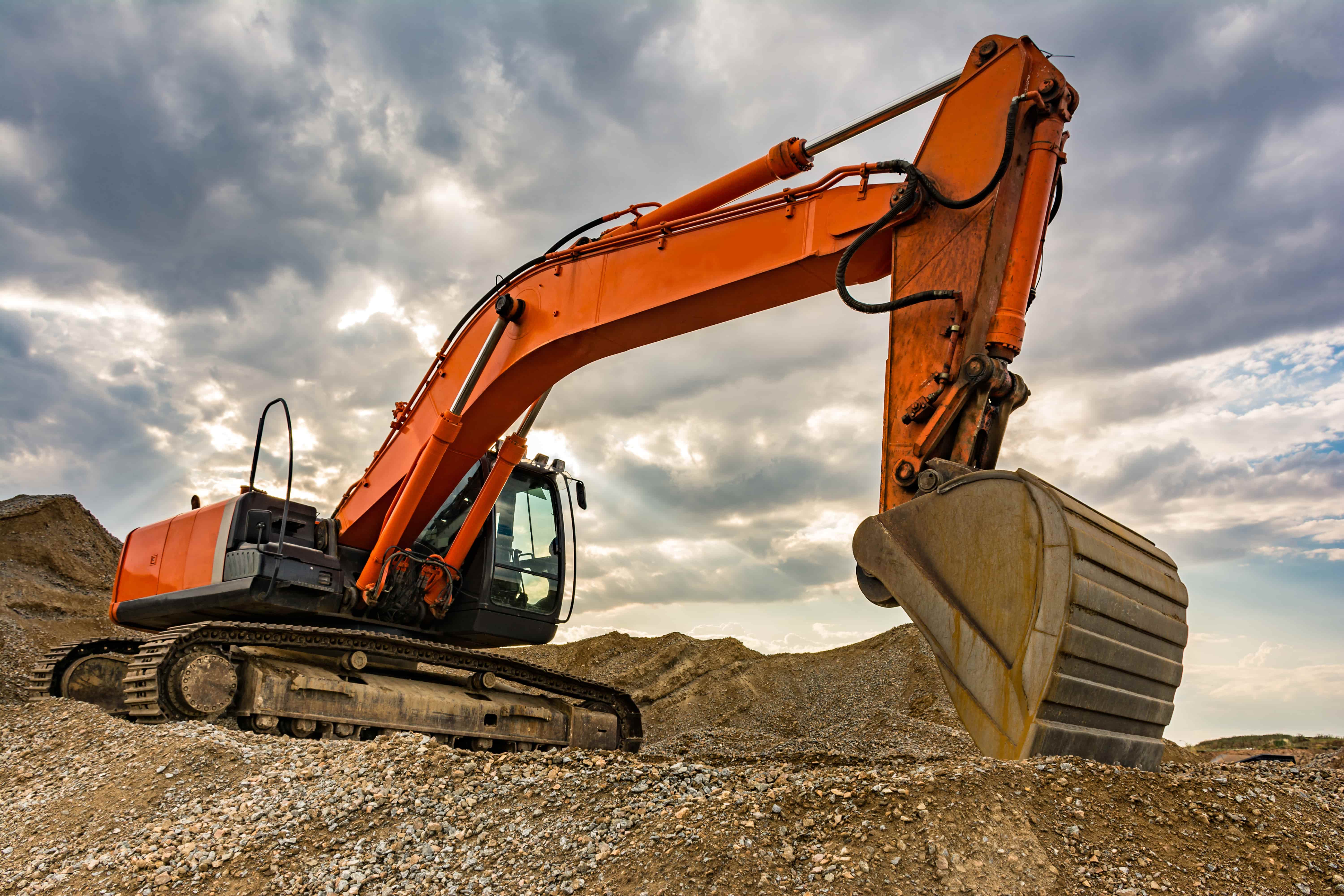 Tshiamelo Corporation - Construction, Solar, Electrical & Earthmoving Services